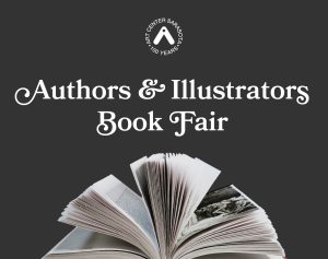 Authors & Illustrators Book Fair, Art Center Sarasota at Art Center ...